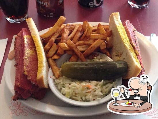 George's in Laval - Restaurant reviews