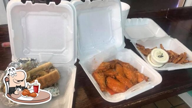 Hannah Banana’s in Gulfport - Restaurant reviews