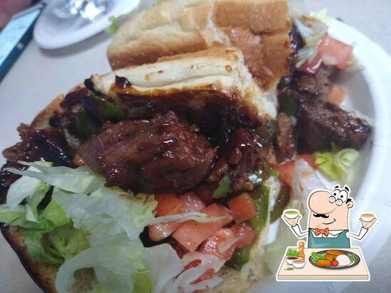 JD PRIME PIZZA in Bourne - Restaurant menu and reviews