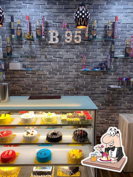 KEKIZ THE CAKE SHOP, Kurkumbh - Restaurant menu, prices and reviews