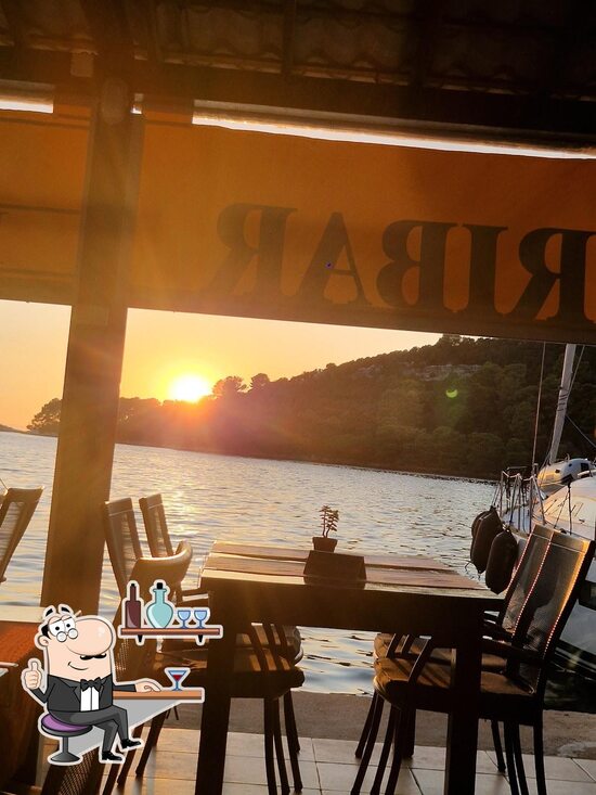 Konoba Ribar, Pomena - Restaurant menu, prices and reviews