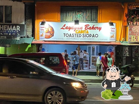 Layagan Bakery Cainta, Cainta - Restaurant menu, prices and reviews