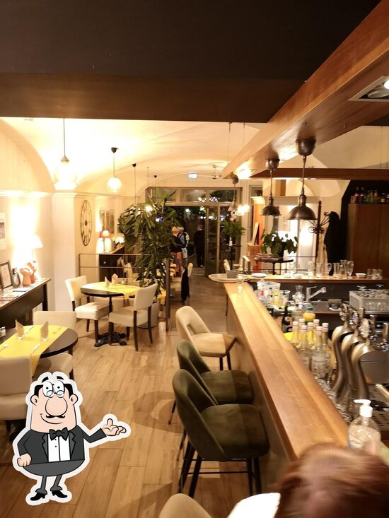 Le Globe, Marsanne - Menu du restaurant, prix et avis