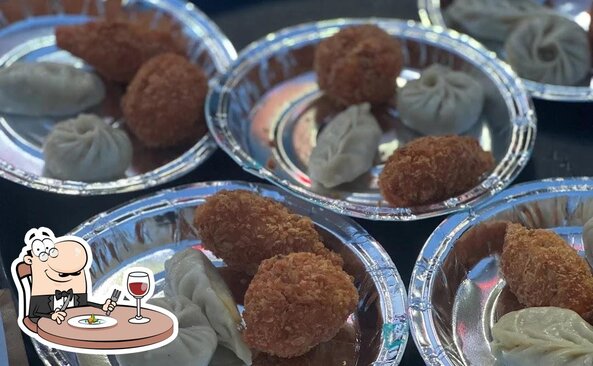 Momo Street -Momos,Chinese and More, Jaipur - Restaurant menu, prices ...