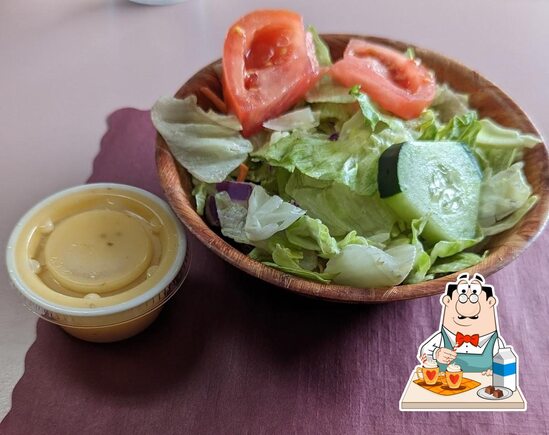 Mabel’s Main St Grill, Savona - Restaurant menu, prices and reviews