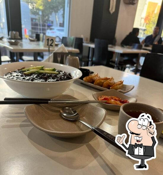Mr. Bulgogi, Mawson Lakes - Restaurant menu, prices and reviews