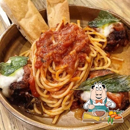 Nokal Manila pub & bar, Makati - Restaurant menu and reviews
