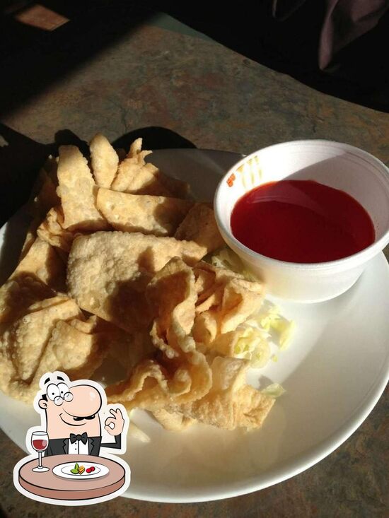 Panda Hut Mongolia Express & Chinese Food Leduc, 6100 50 St in Leduc ...