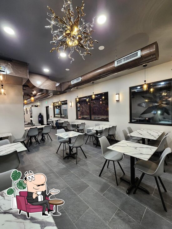 88 Restaurant, Troy - Restaurant menu, prices and reviews