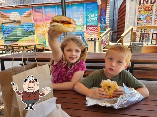 Southern Fuel Coffee, Easley - Restaurant menu, prices and reviews