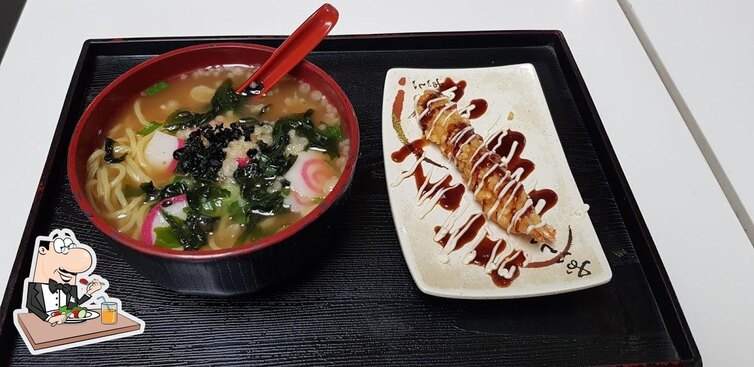 Sushi Motto Rouse Hill in Rouse Hill - Restaurant reviews