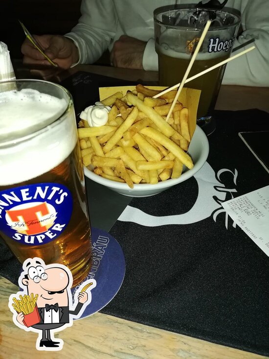 The Corner Pub, Bellaria - Restaurant menu and reviews