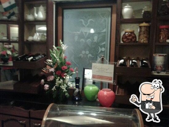 The Paradise By Tunga, Mumbai - Restaurant menu, prices and reviews
