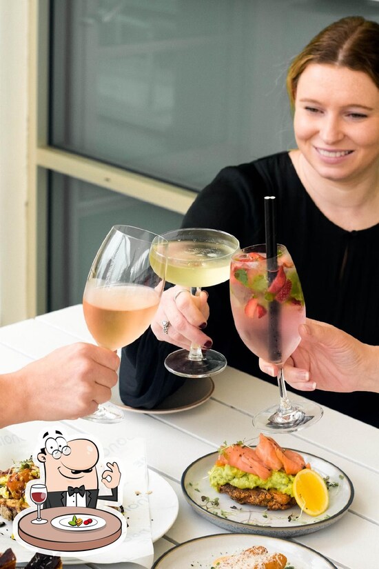 Menu at Turquoise Wanneroo restaurant, Wanneroo