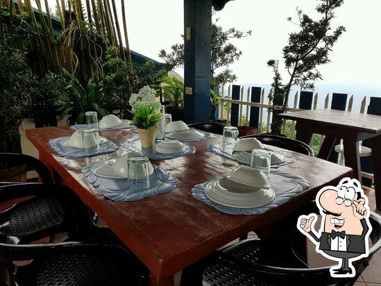 Viewpoint Inn and Restaurant, Tagaytay - Restaurant menu, prices and ...