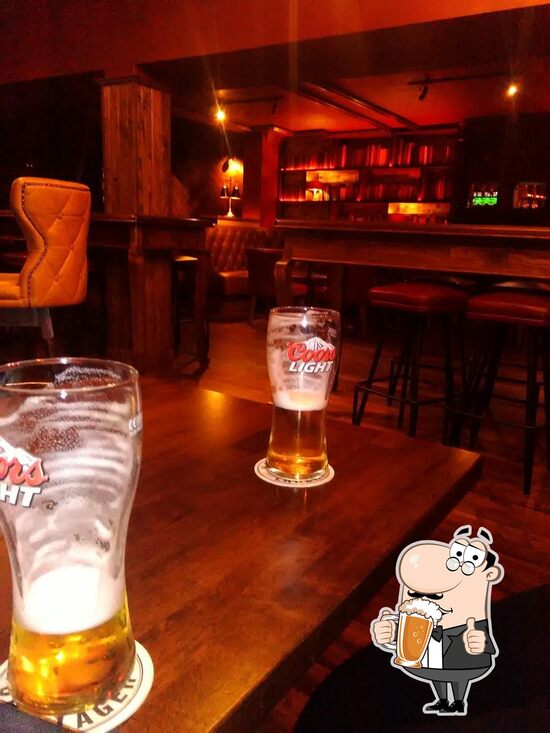 The Marble Arch Pub, Dublin - Restaurant menu, prices and reviews