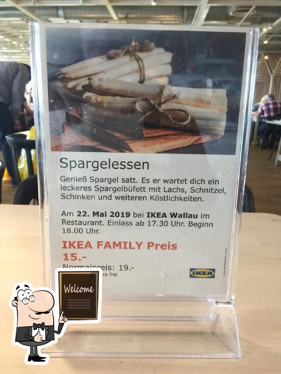Ikea Wallau Ffnungszeiten Restaurant