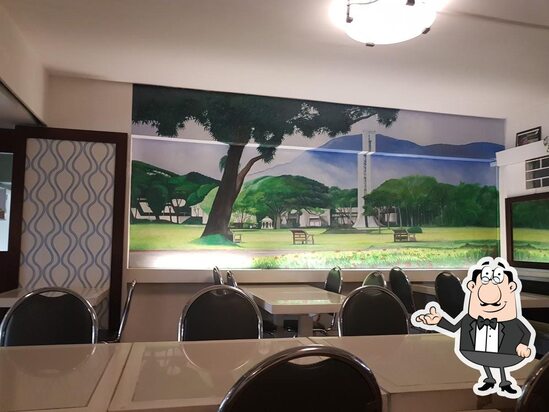 Dalcielo SEARCA Hotel, Los Baños - Restaurant menu, prices and reviews