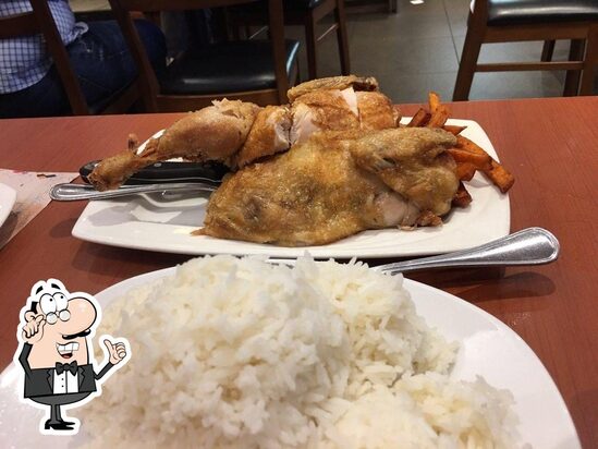 Max's Restaurant Vancouver, Cuisine of the Philippines, Vancouver ...