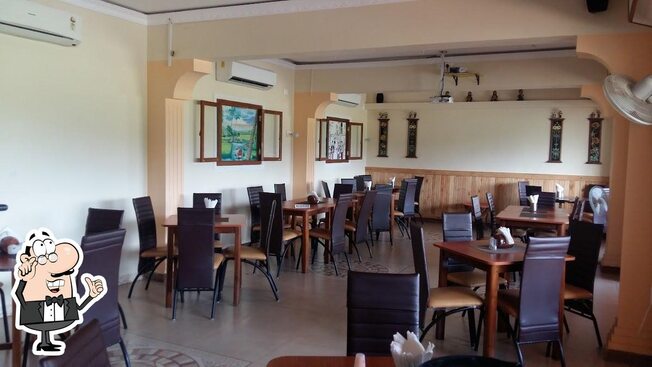 Viva Goa Restaurant Colva, Colva - Restaurant menu, prices and reviews