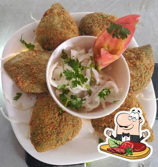Ivory House Restaurant, Nagpur - Restaurant menu and reviews