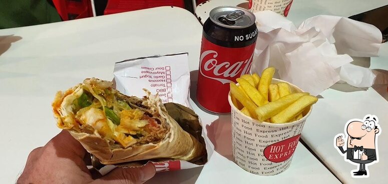 Kebab Club, Surfers Paradise - Menú del restaurante, precios y reseñas