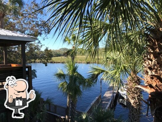 River Grille, Ormond Beach - Menú del restaurante, precios y reseñas