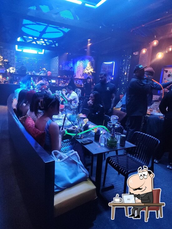420 Bar & Lounge, New York City - Restaurant menu, prices and reviews