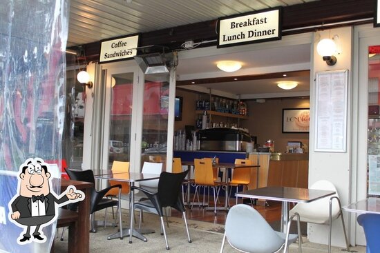 Bondi Cosmo Restaurant, Bondi - Restaurant menu, prices and reviews