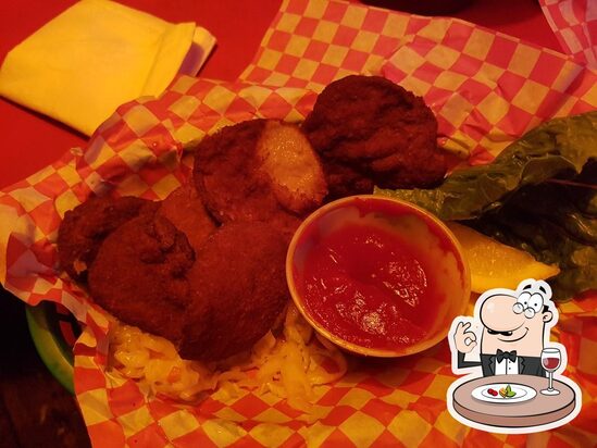 Double Z Bar & BBQ, Steamboat Springs - Restaurant menu, prices and reviews