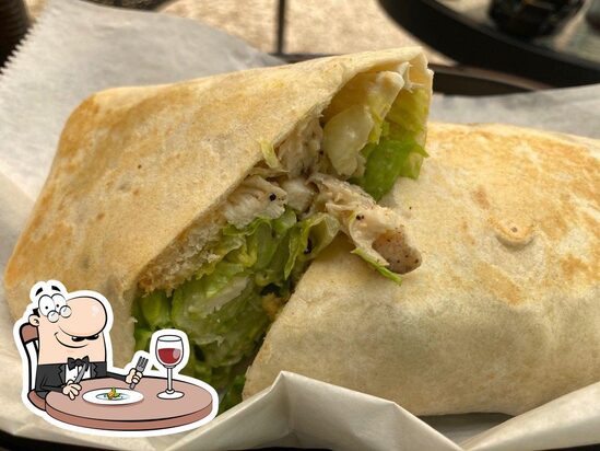 Java Kava Cafe Kratom Kava in Largo - Restaurant menu and reviews