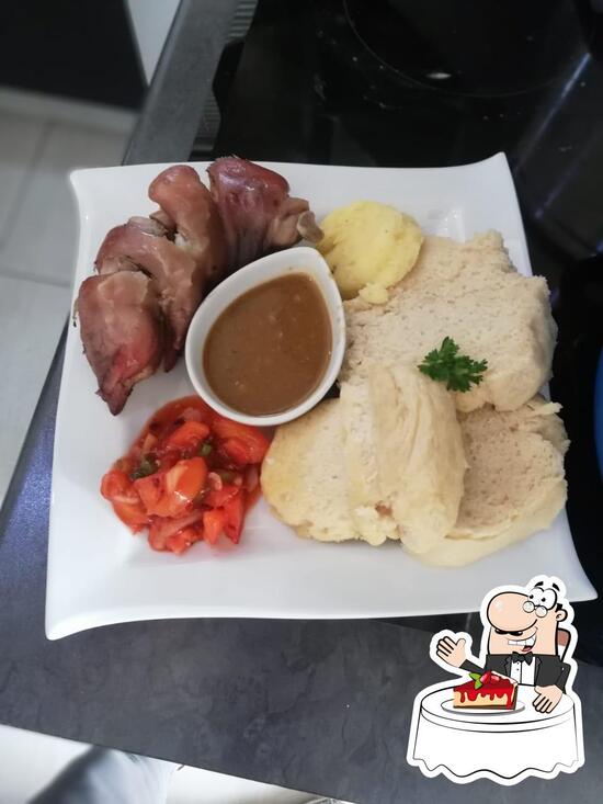 Kgorong African Cuisines, Vanderbijlpark - Restaurant menu, prices and ...