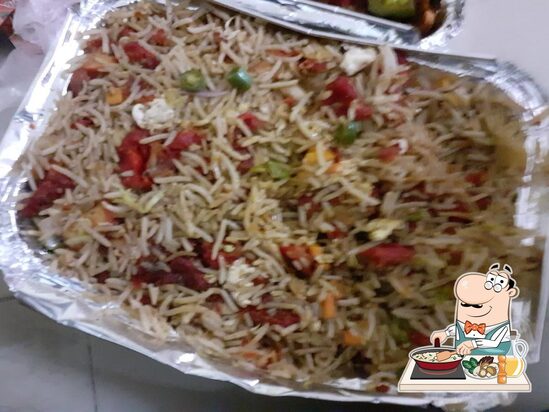Mannah Fast food & Tiffin centre, Chennai - Restaurant menu, prices and ...