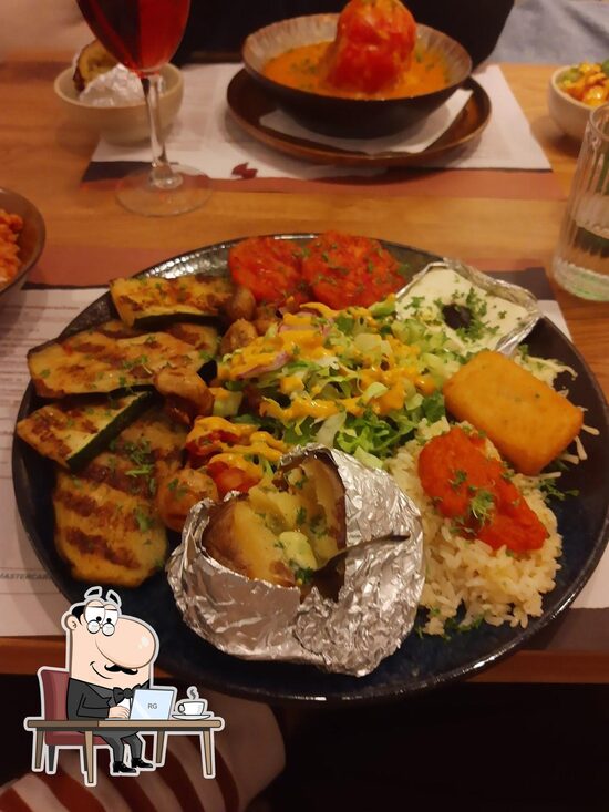 Nostalgia, Hasselt - Restaurant menu, prices and reviews