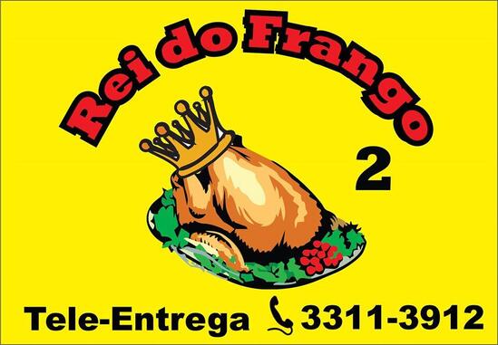 Menu em O Rei Do Frango restaurante, Bagé
