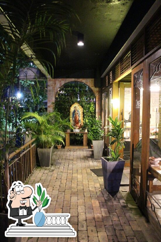 Onea Events Place cafe, Antipolo