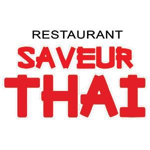 Restaurant Saveur Thaï, Acton Vale - Menu du restaurant, prix et avis