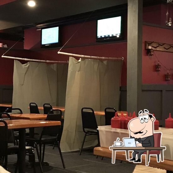 Route 78 Street Bar, Depew - Restaurant menu, prices and reviews