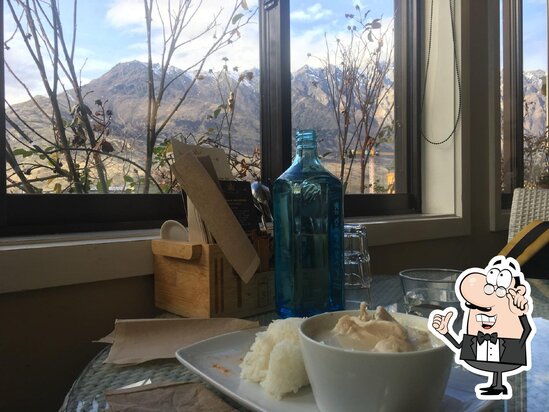 Thaitanium, Queenstown - Restaurant menu, prices and reviews