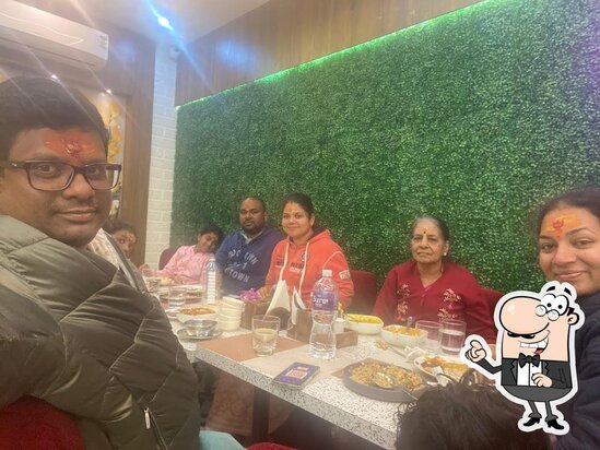 The Northern Kitchen, Varanasi - Restaurant menu, prices and reviews