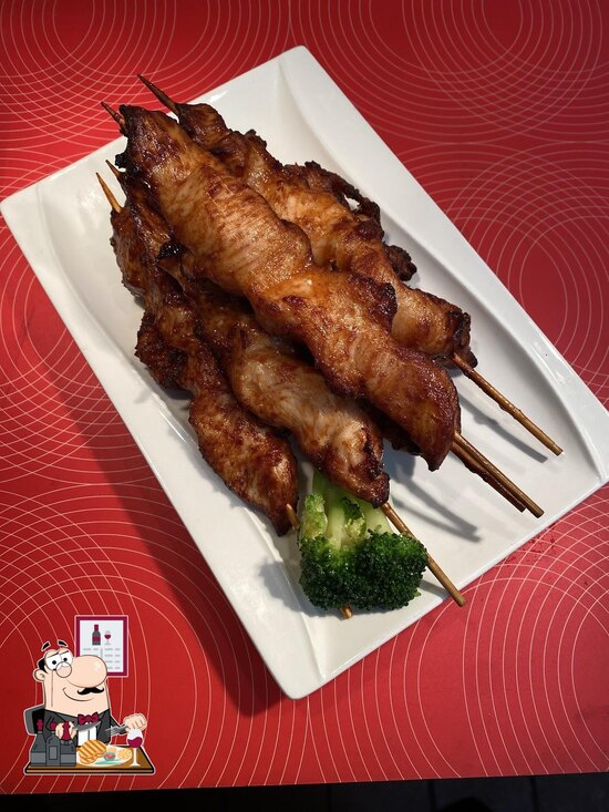 Tony's Chinese & American Restaurant, Chicago - Restaurant menu, prices ...