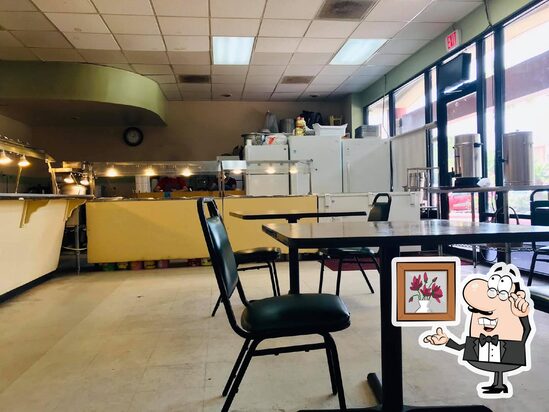 Yellow River Restaurant 何處覓小食, Houston - Restaurant menu, prices and ...