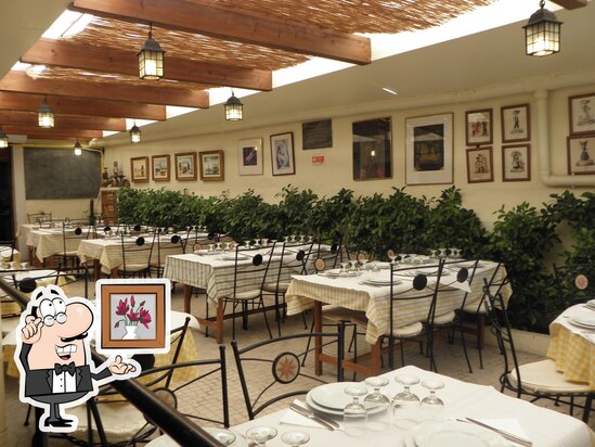 Entre Copos, Lisbon - Restaurant menu, prices and reviews