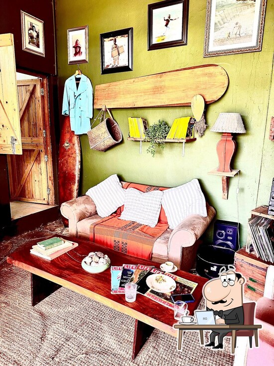 Mfino Eatery, Dolphin Coast - Restaurant menu, prices and reviews