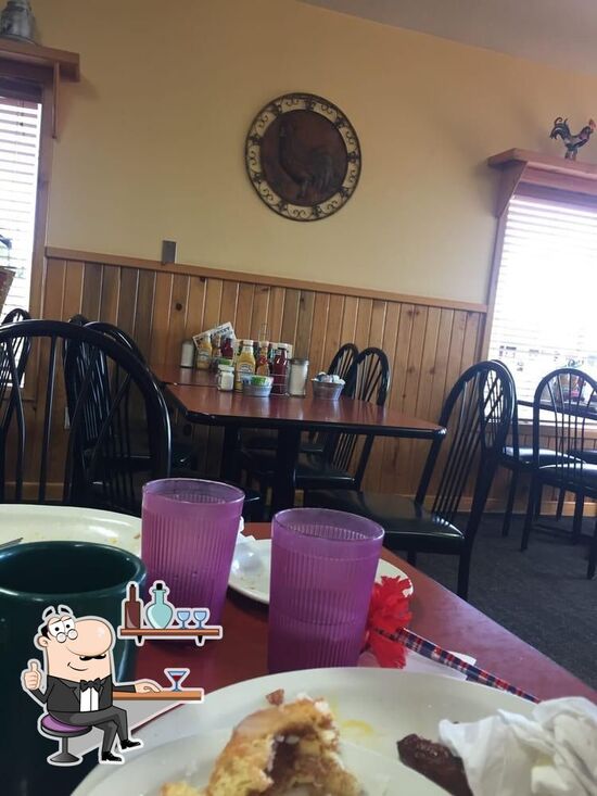 The Egg Factory, Nampa - Restaurant menu, prices and reviews