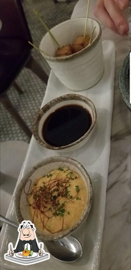 Peter Street Kitchen in Manchester - Restaurant menu and reviews