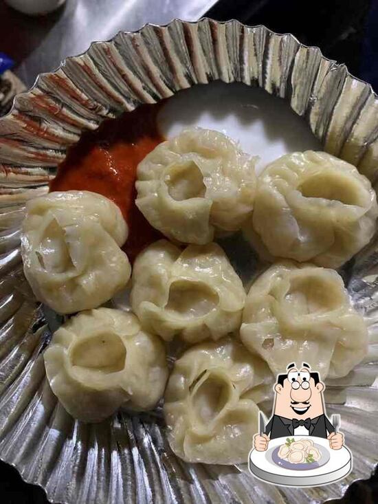 The Momo Hub, Bengaluru - Restaurant menu, prices and reviews