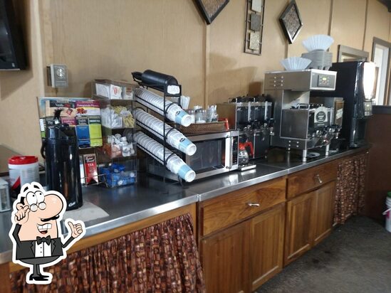 Dexter Bakery, Dexter - Restaurant menu, prices and reviews