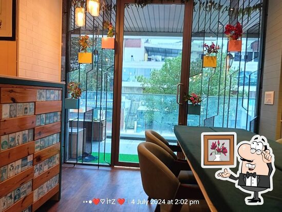 Forklore Global Restaurant, Vadodara - Restaurant menu, prices and reviews