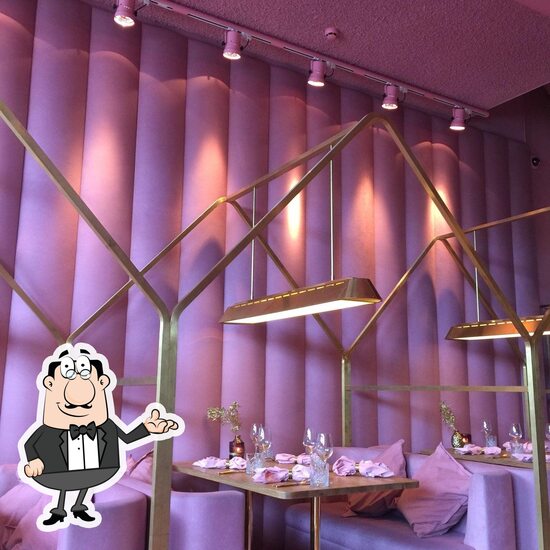 MaMa Kelly Amsterdam, Amsterdam - Restaurant menu, prices and reviews